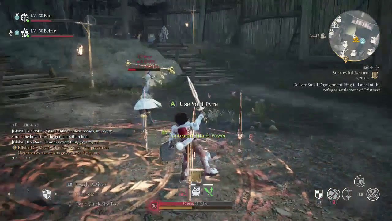 Bless unleashed crusader build 2021 - atilalaptop