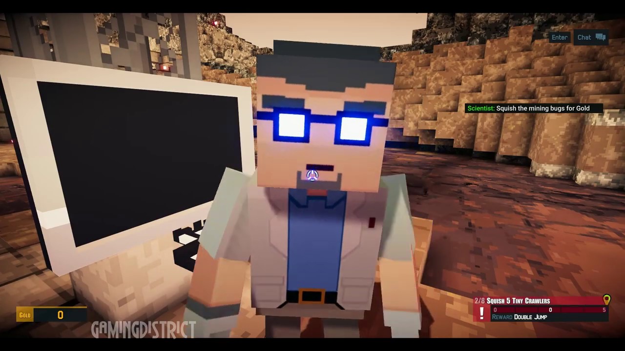 Time Warpers - PC Gameplay 1080/60FPS - YouTube