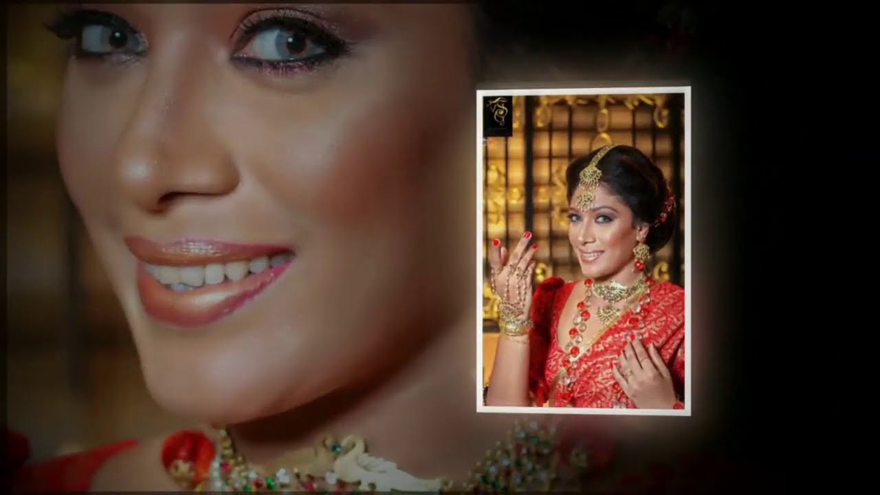 "BECAUSE im the Bride.." - YouTube