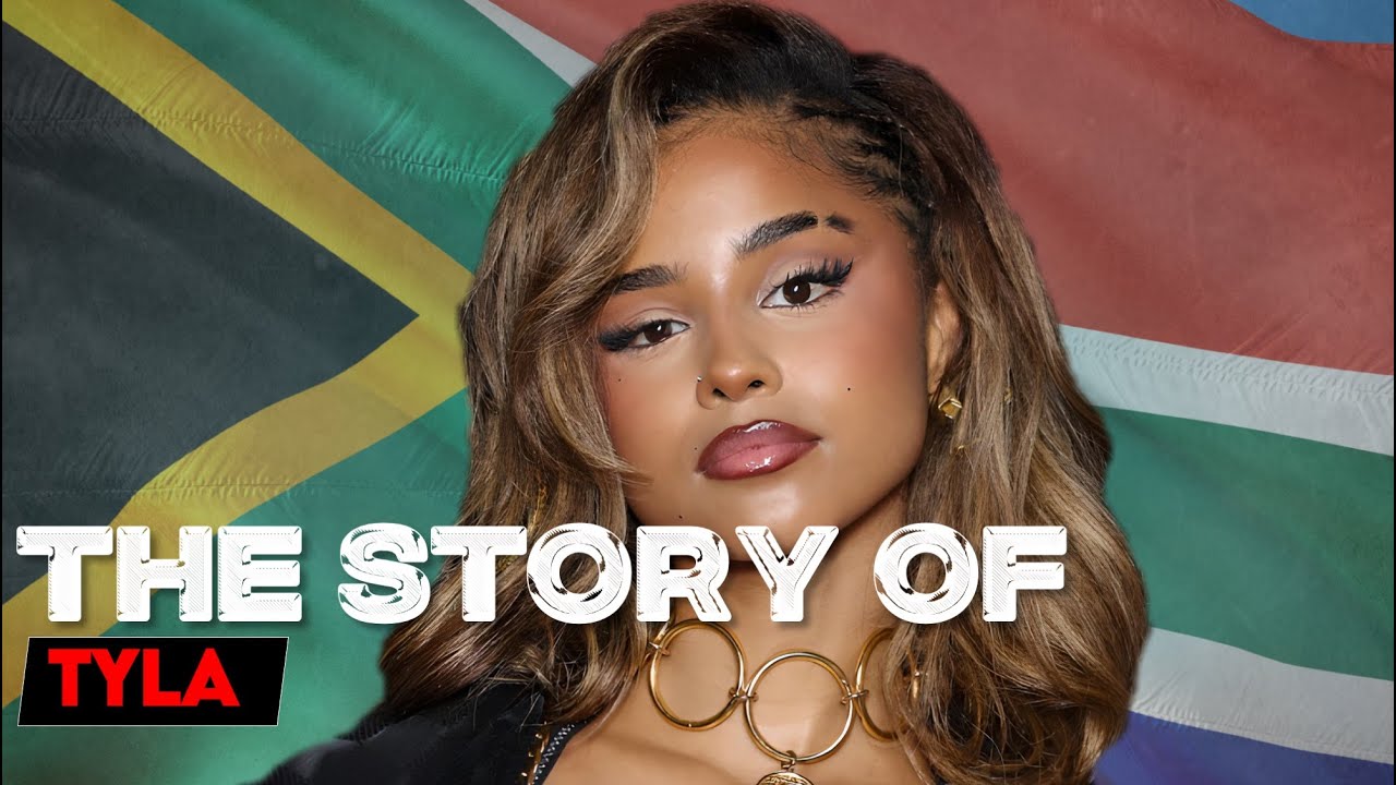 The Story of Tyla Exposed The Dark Truth Tyla Before Fame, Industry ...