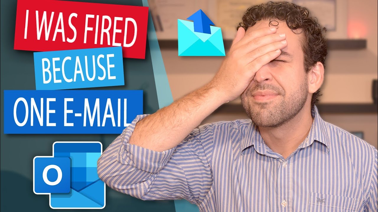 How to Stop an Email Deliver AFTER hitting Send in Microsoft Outlook ...