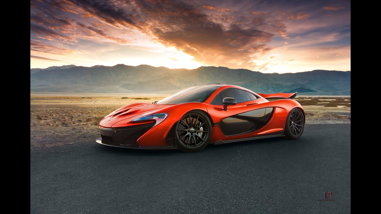 McLaren Evolution (1964-2020) - YouTube