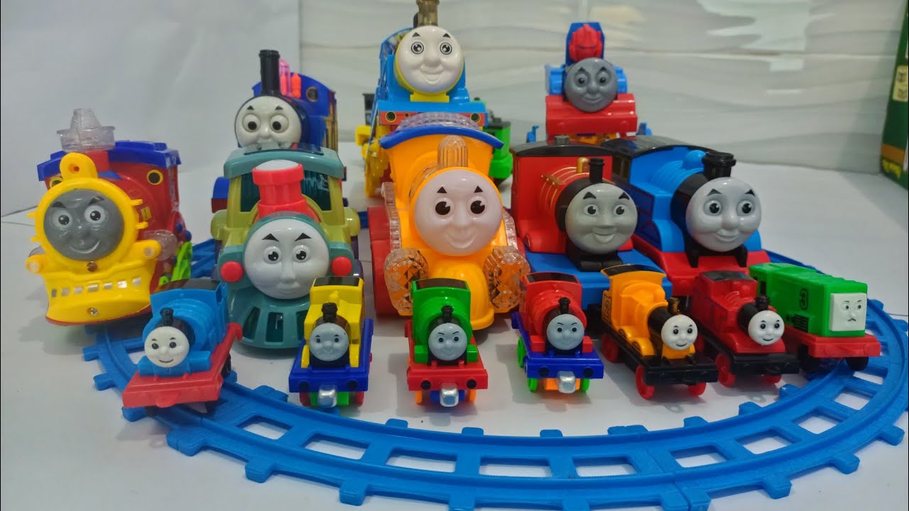 Thomas and Friends,Thomas magnet,bus nya, Thomas robot,Thomas Nia ...