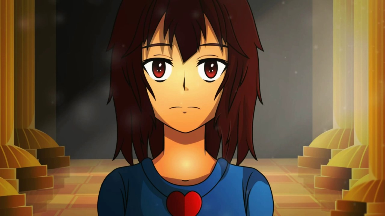 Undertale (Genocide AMV) Demon - YouTube