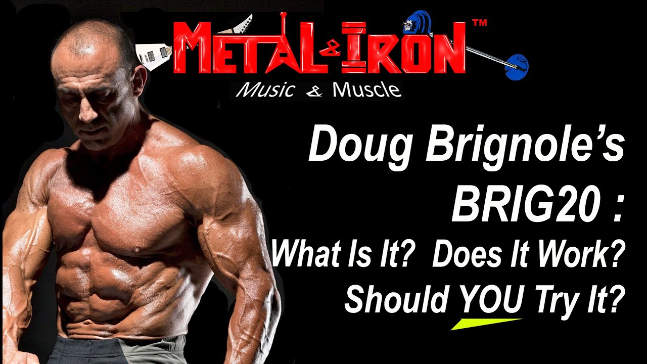 What Is Doug Brignole's BRIG20? Does It Work? - YouTube