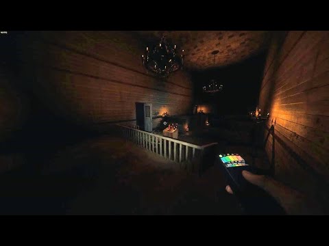 Phasmophobia Big New Update (v0.7.0.0) - YouTube