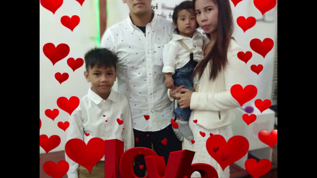 FAMILY INTRO - YouTube