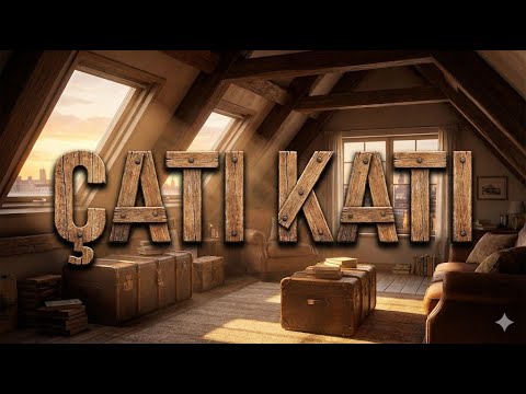 🏠 Rüyada Çatı Katı Görmek (Yükselmek ve Gizli Kalmış Olaylar)