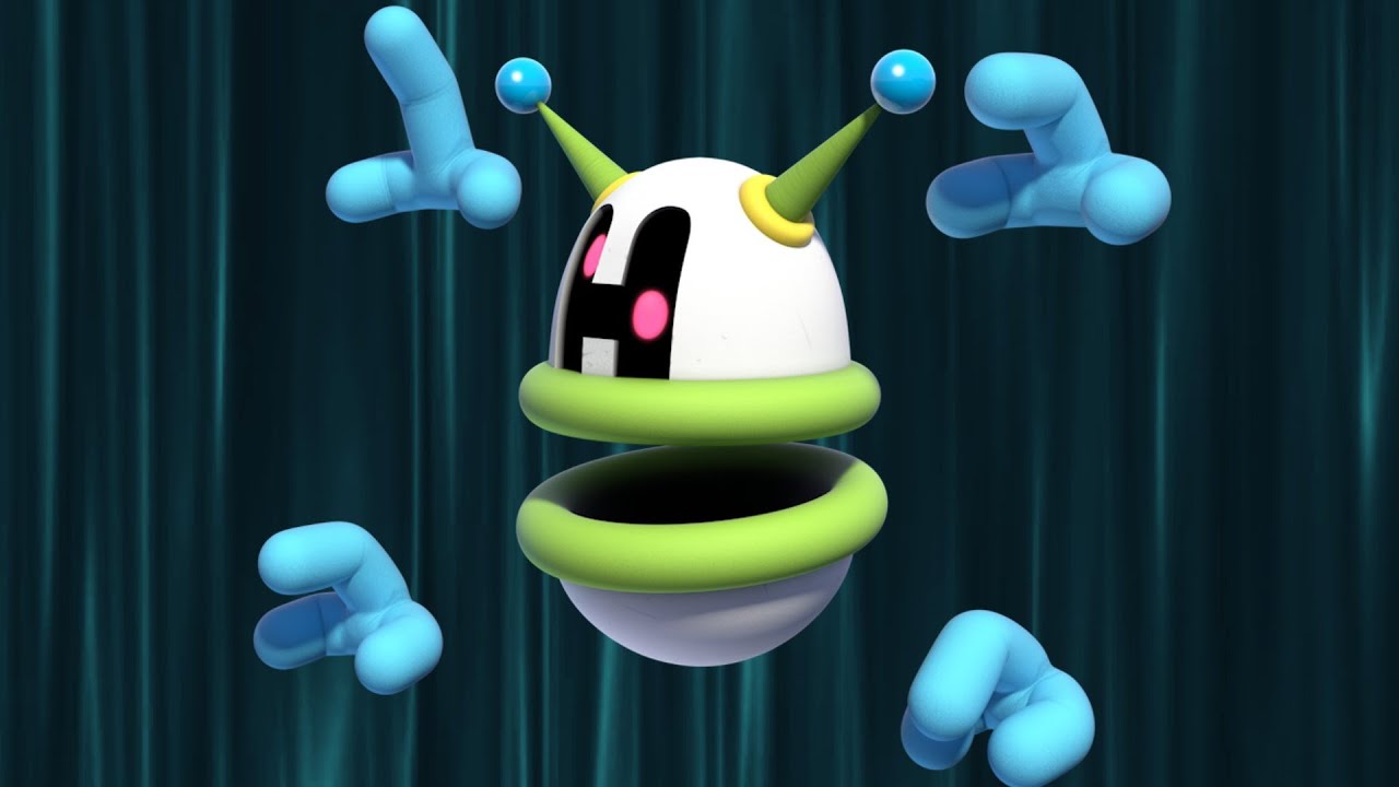 Wizzerd - Paper Mario ttyd [Vr.2] - YouTube