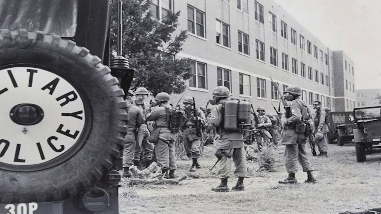 The Legacy of the 1969 Riot Mini Documentary - YouTube