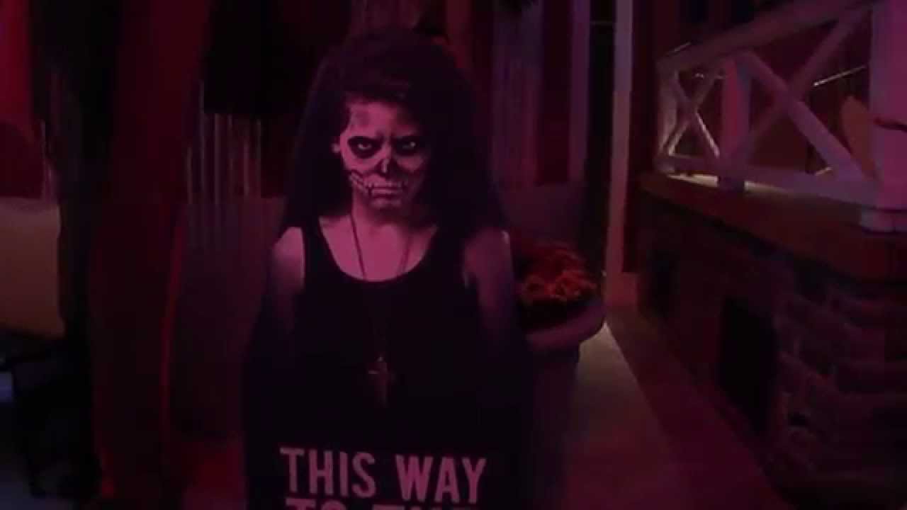 Exit 33 at Turning Stone - YouTube