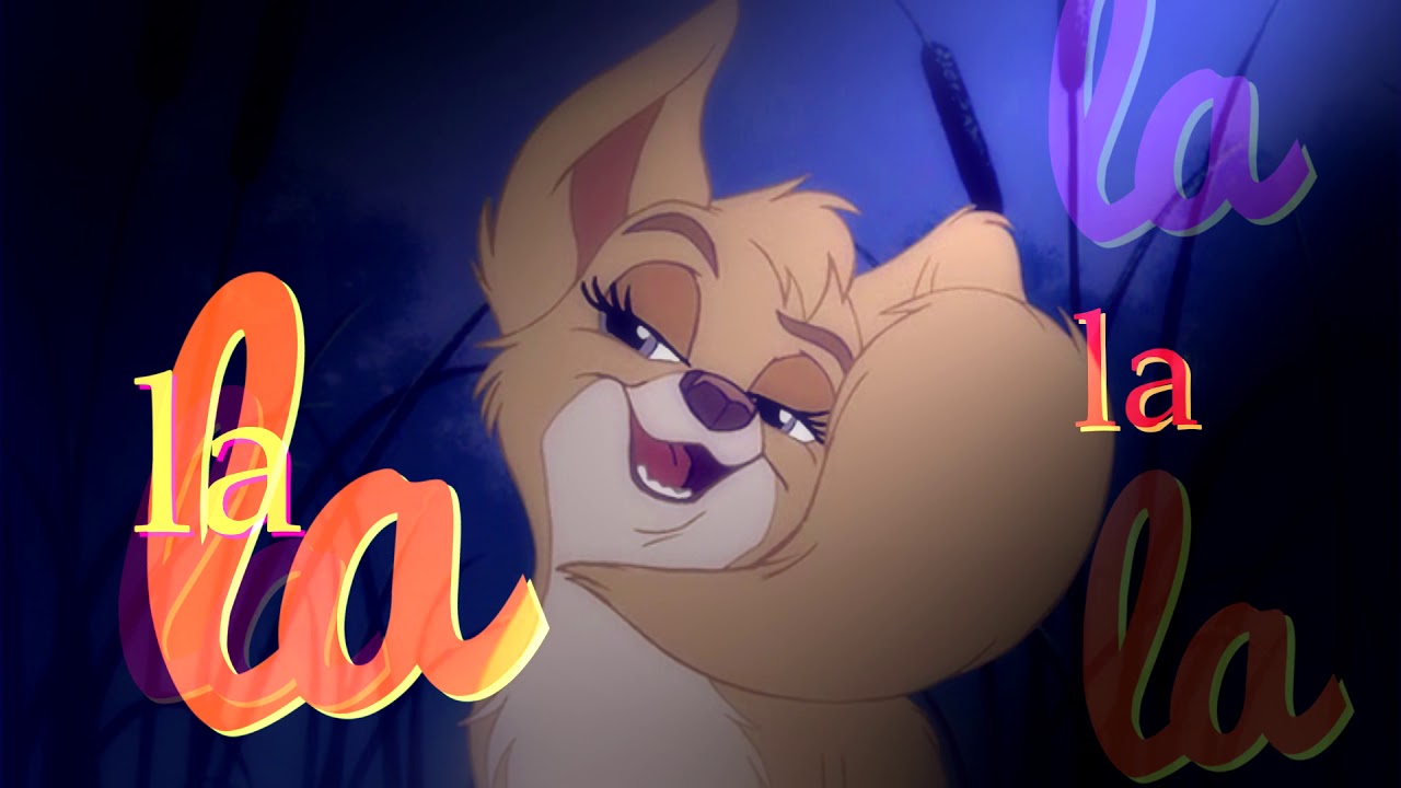 Animash ~ I love her like - YouTube