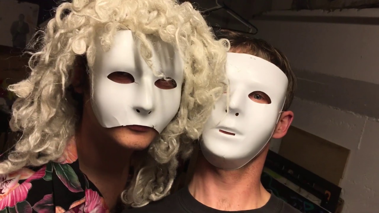 We Are Kulululu : A Documentary - YouTube