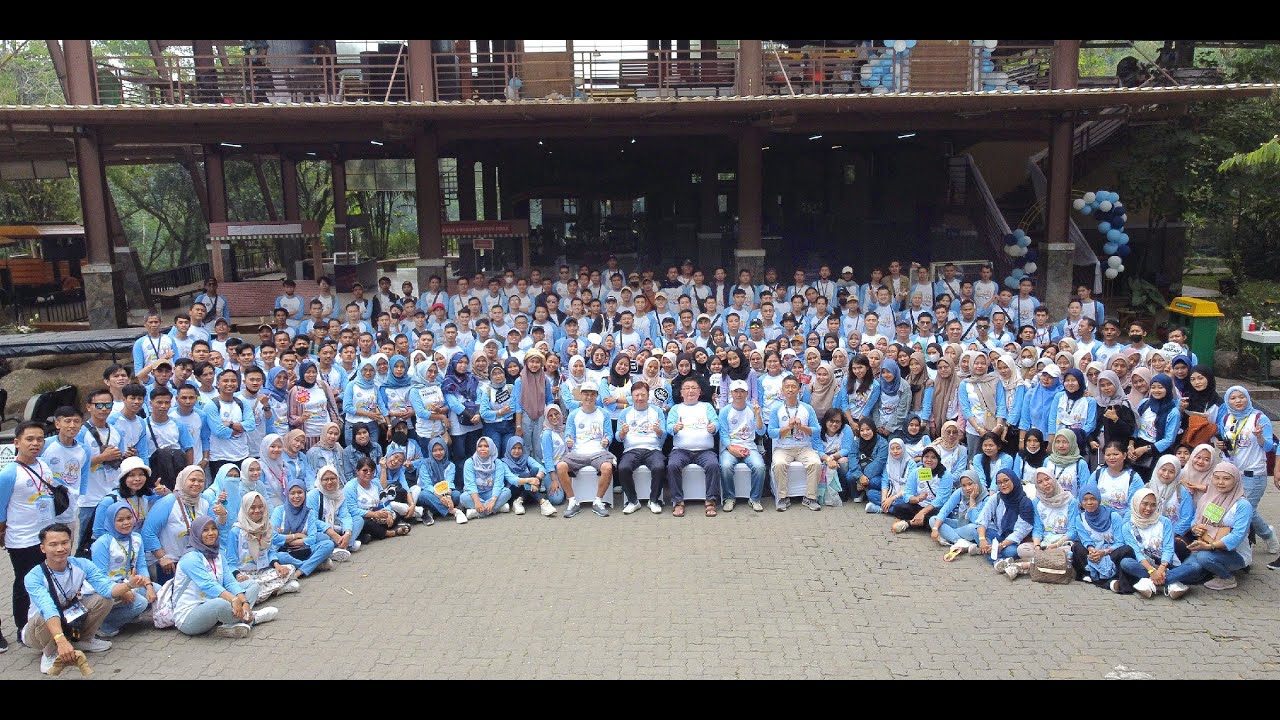 Company Gathering PT KANEMORY FOOD SERVICE - 01 - 09 - 2023 - YouTube