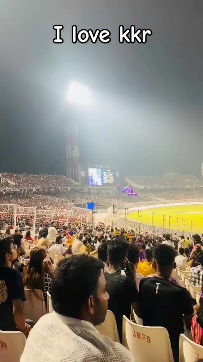 I love kkr - YouTube