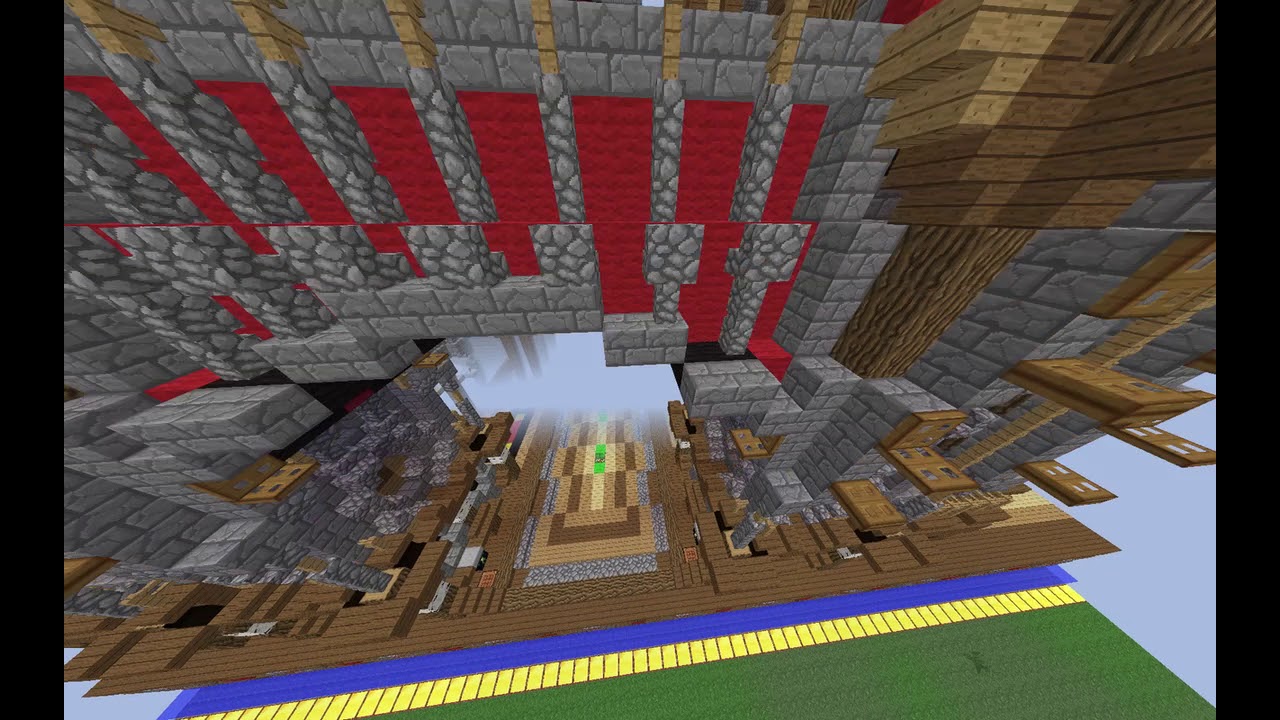 Продолжение LAVALAND! - YouTube