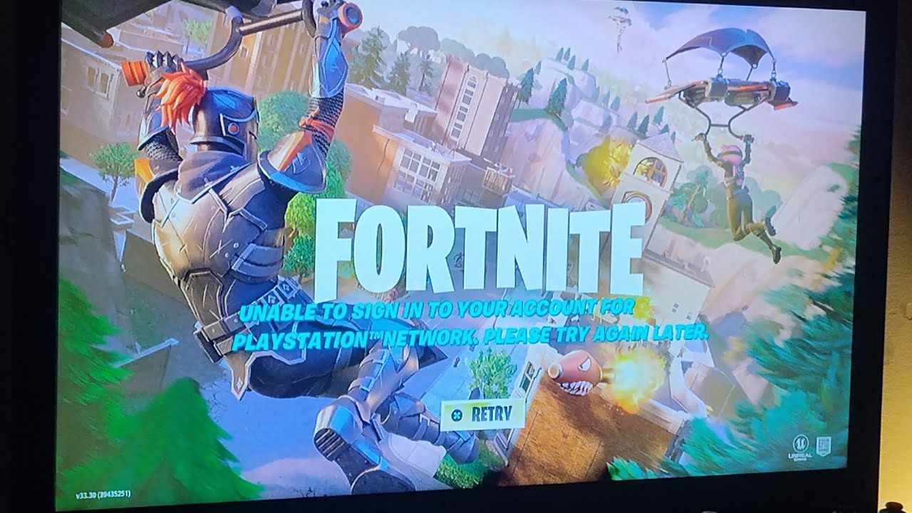 PlayStation Network Got Hacked?!!! @PlayStation Please fix your problems - YouTube