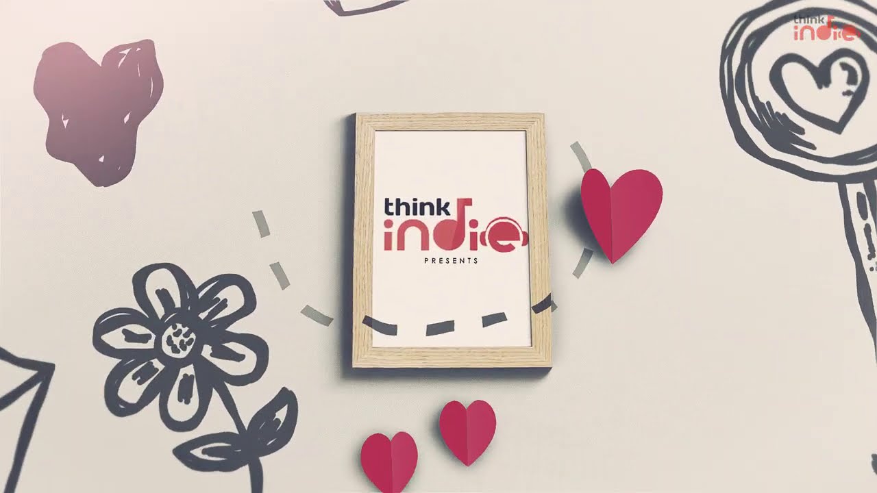 Presenting Think Indie 's Artist Number 5 - Godwin Winston - Ellam ...