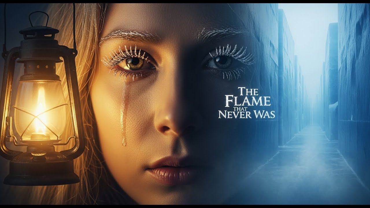 The Lantern That Burned Without Flame 🔥 | A Mysterious Tale That Defied ...