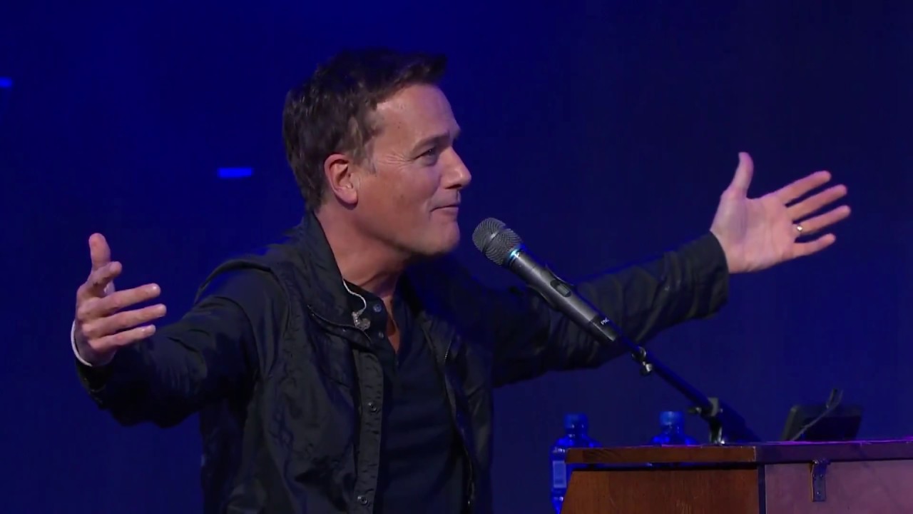 Michael W. Smith | King of My Heart - YouTube