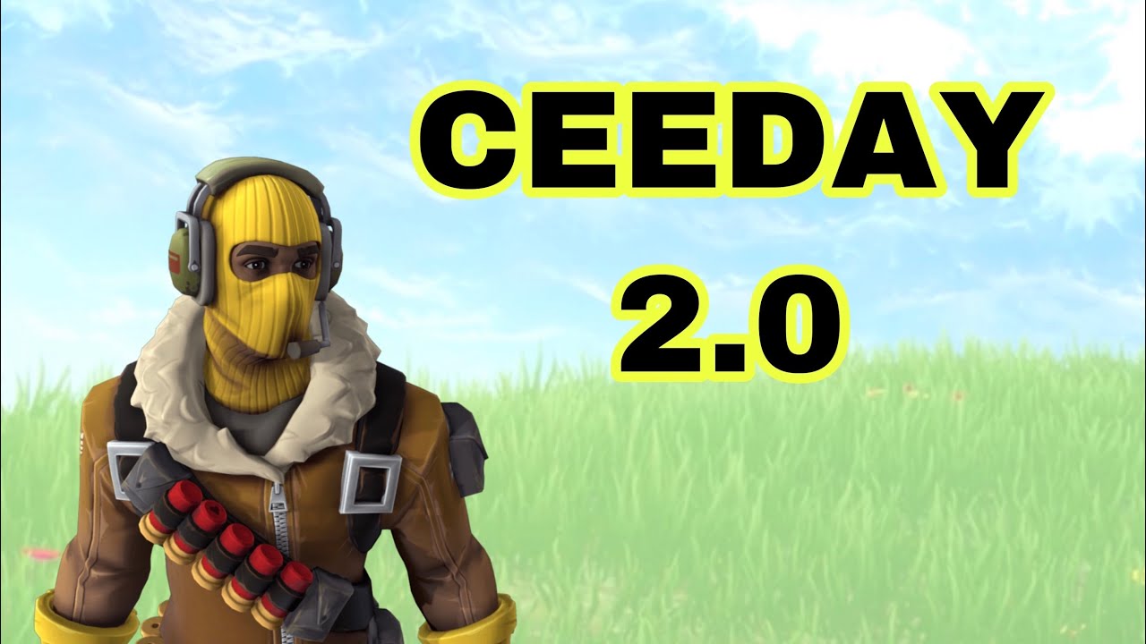 CEEDAY 2.0 - YouTube