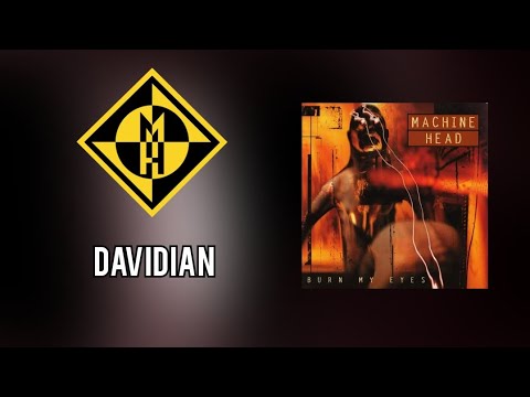 Machine Head - davidian (legendado/tradução) - YouTube