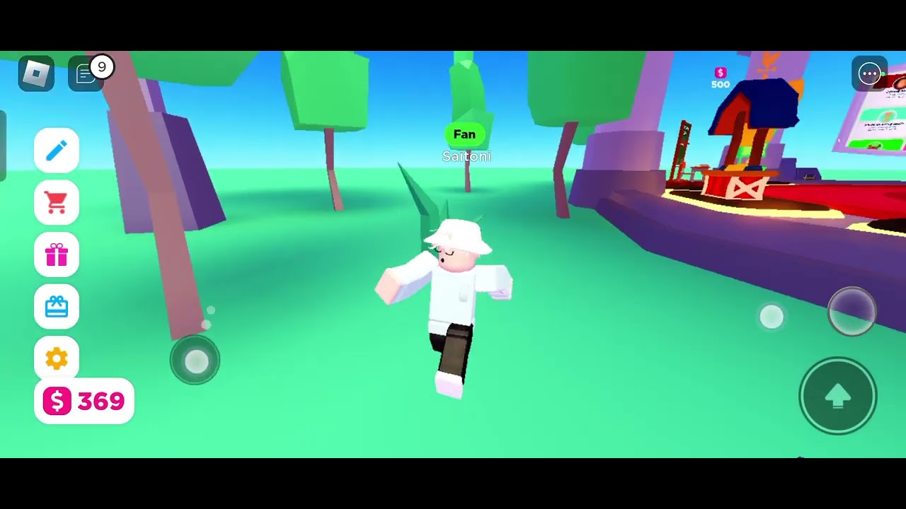 Giveaway 60 ROBUX - YouTube