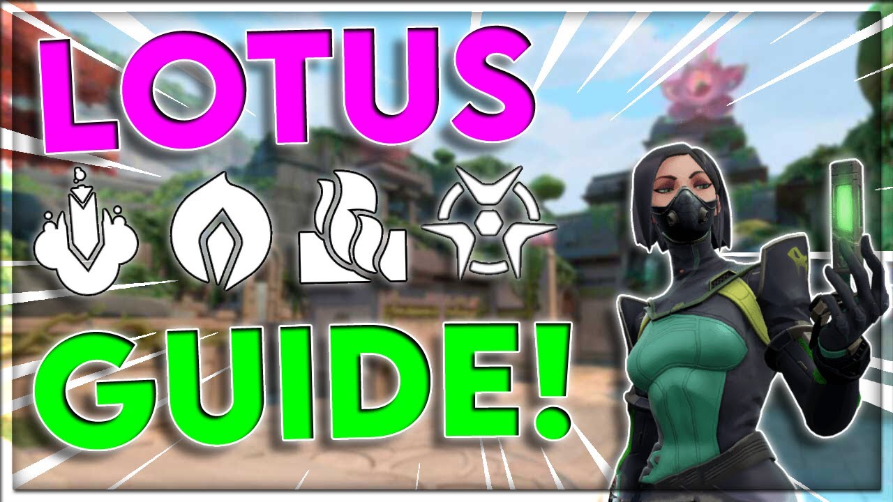 Every Viper Lineup You Need On Lotus | (Execute, Post-Plant, Rat Ults ...