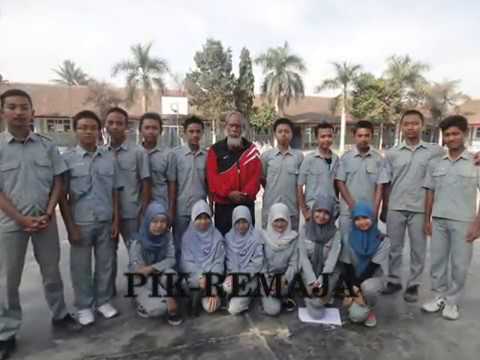 Video Profil SMK (STM) TEKNOLOGI Balung Kota Jember - YouTube