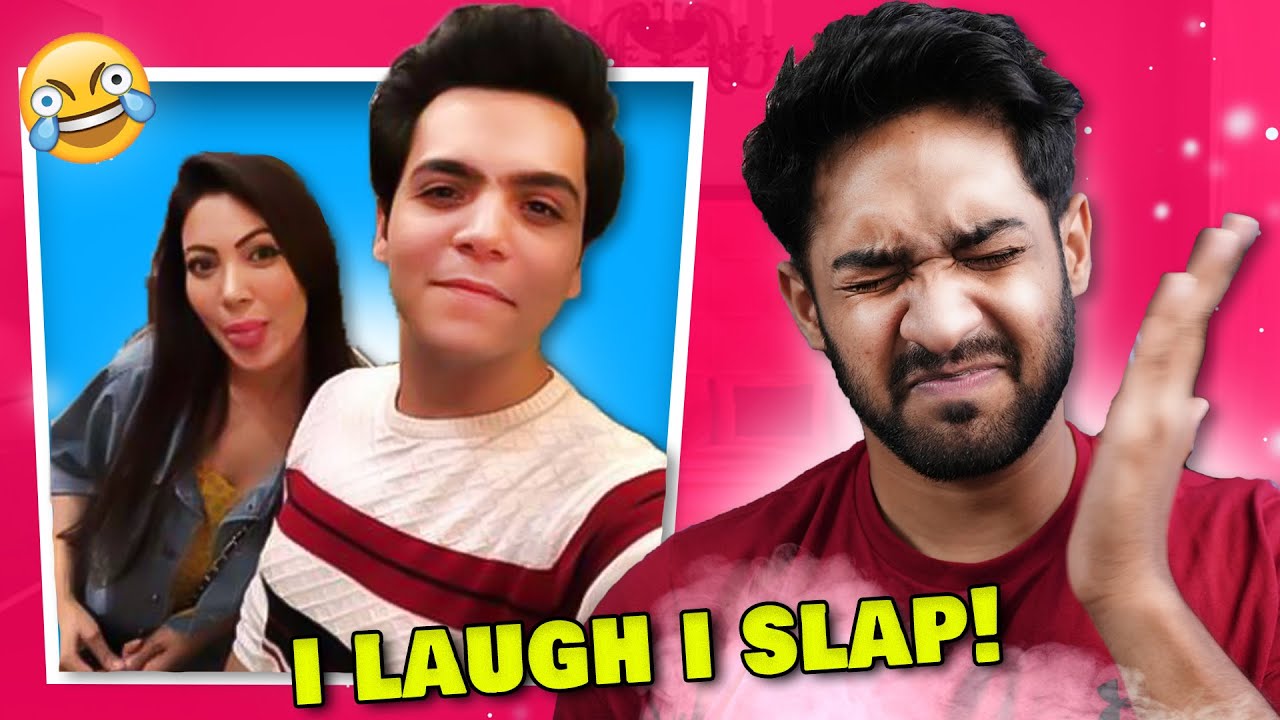I Laugh I Slap Myself! (Funniest Indian Memes) - YouTube
