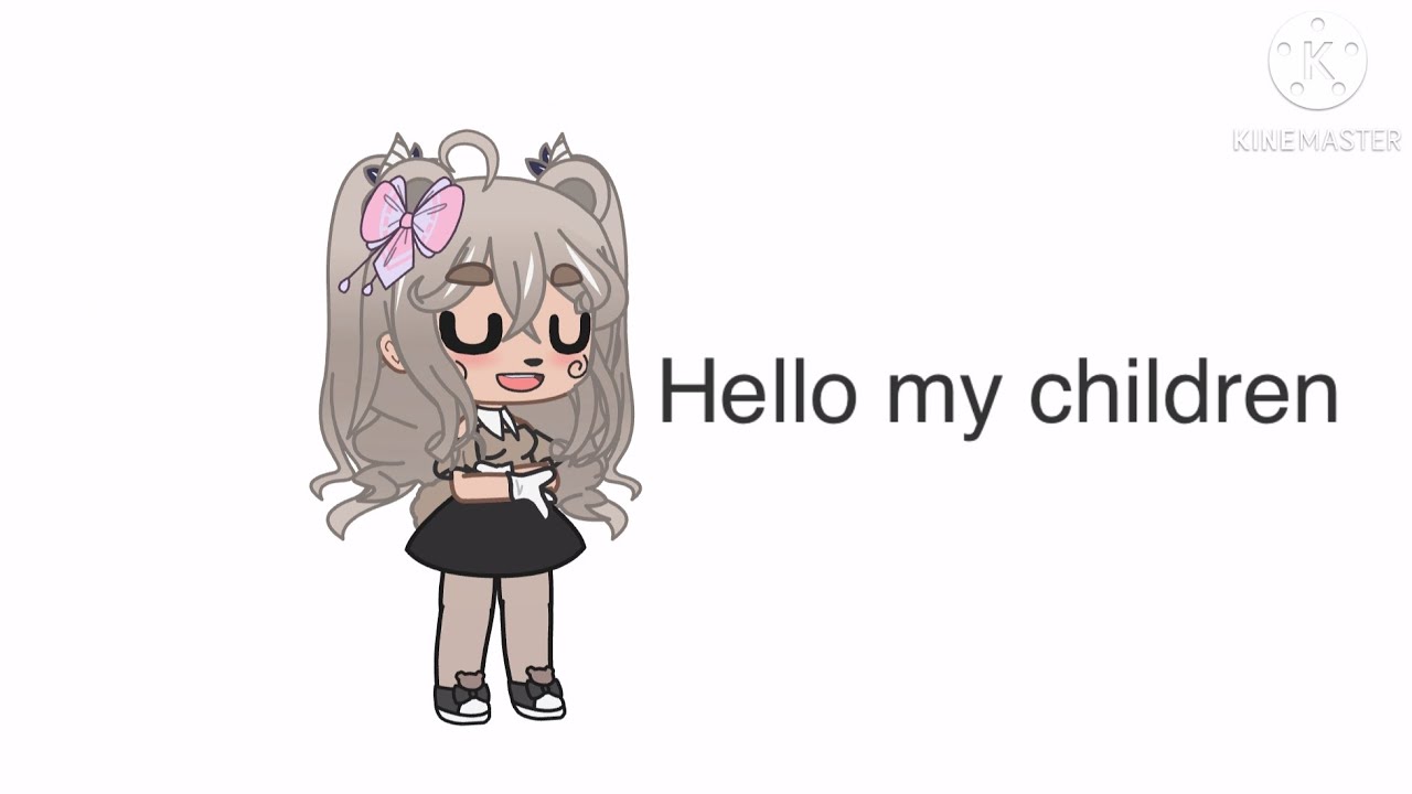 Hello my children - YouTube