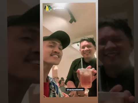 sokin ngab ngopi - YouTube