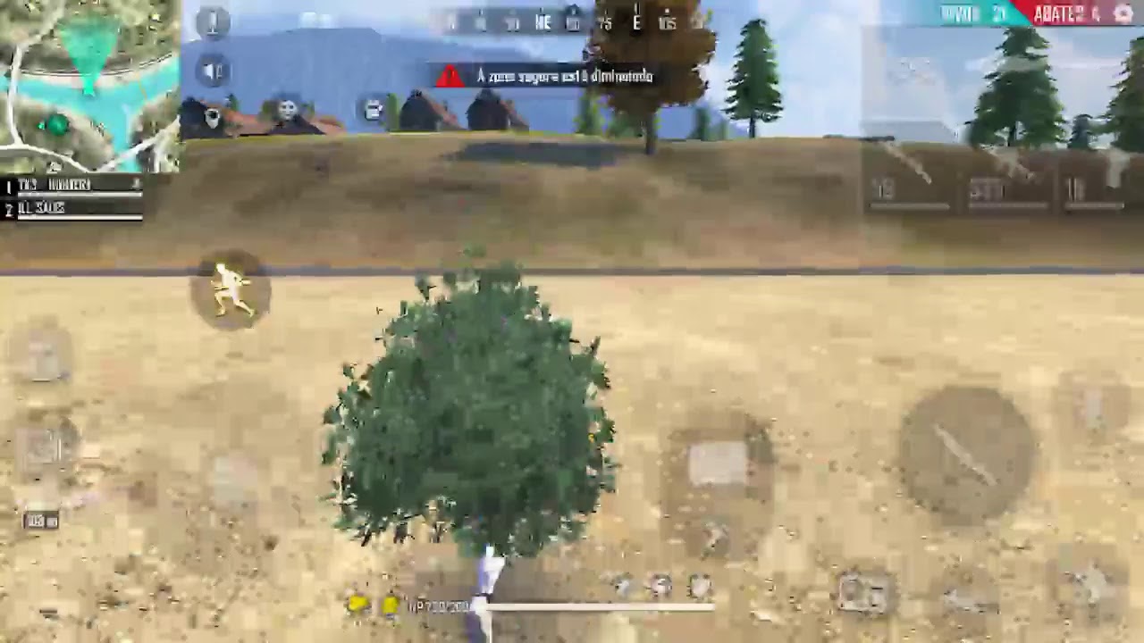 BROTA GERAL RUSHADAO DUO VS SQUAD 🔥 - YouTube