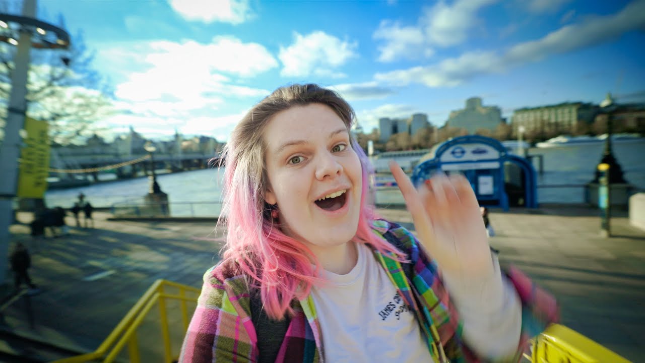 So about my transition... | Hannah Phillips Real - YouTube