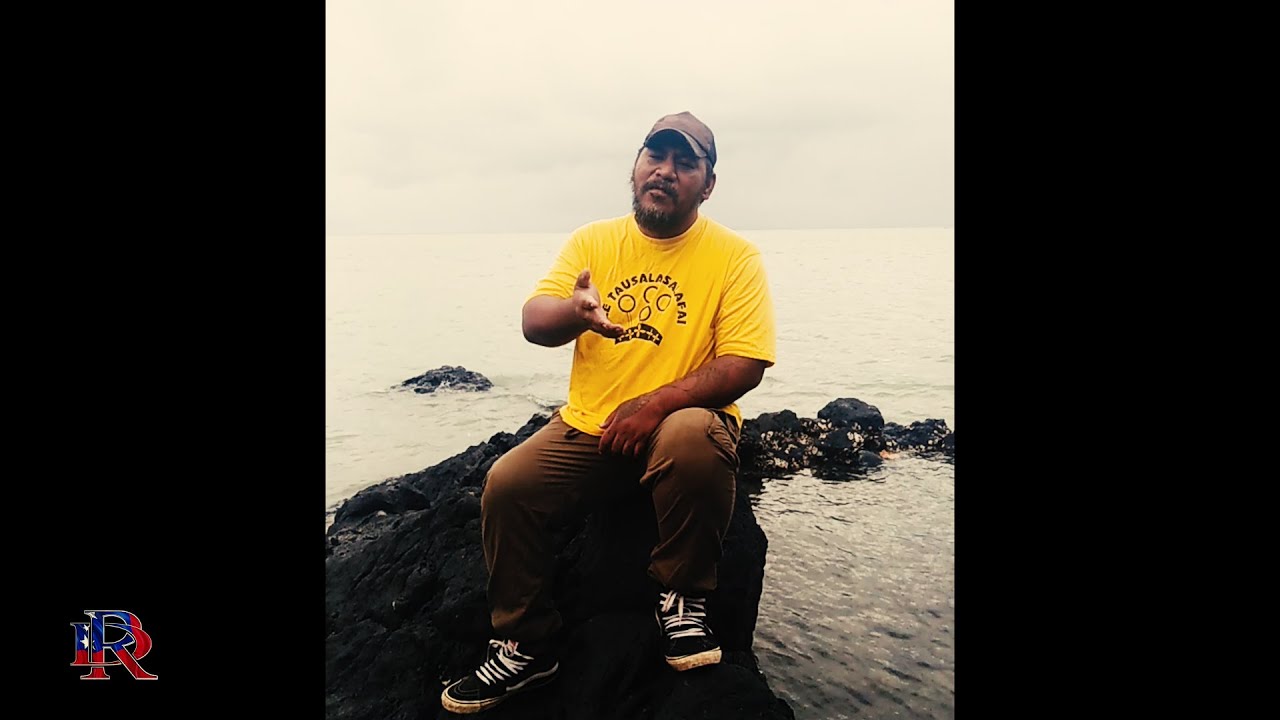 MAKERITA VILI ATA TIFAGA - Sanele Atonio - Dr. Rome Production (New ...