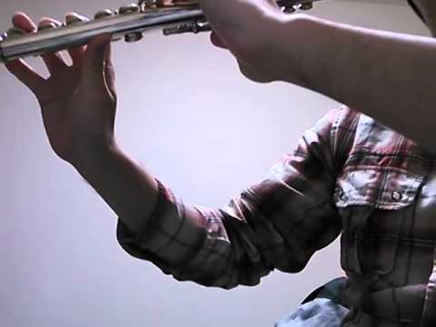 SAKURA by Ikimonogakari [flute] SAKURA by いきものがかり [フルート] - YouTube