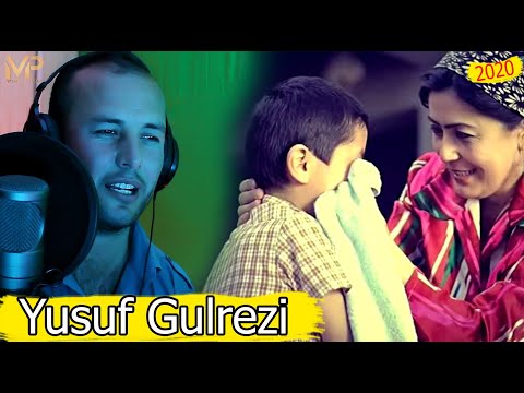 Юсуфи Гулрези васфи модар нав 2020/Yosuf Gulrezi vasfi modar new 2020