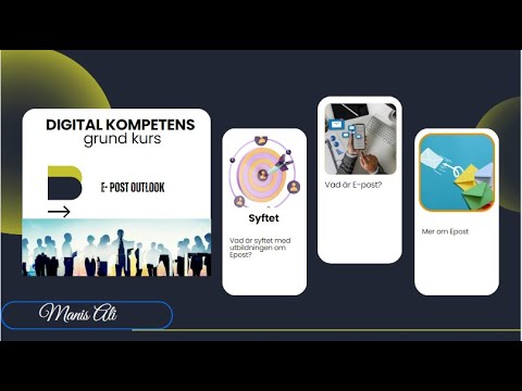 Epost - Outlook - YouTube