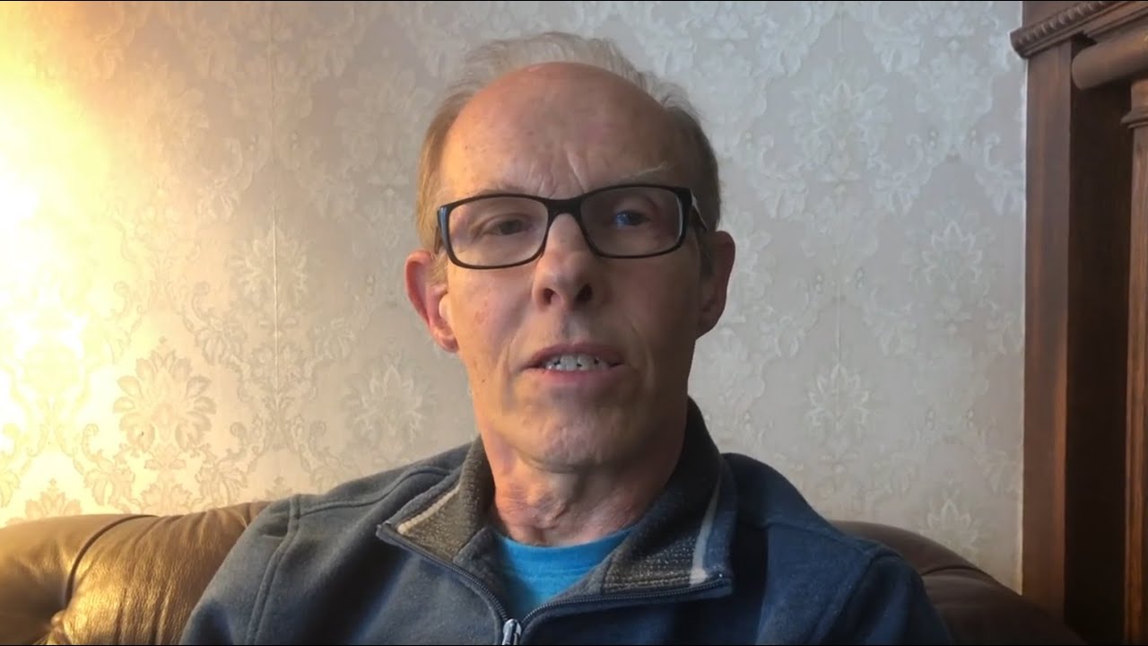 QUARANTINED: Video Introduction by Dr. JR Paulson - YouTube