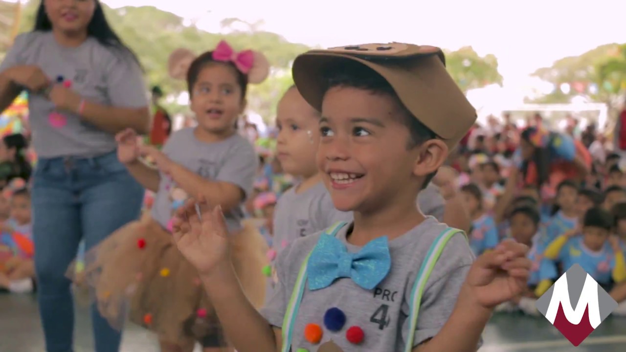 Circus Olympic Games 2018 - YouTube