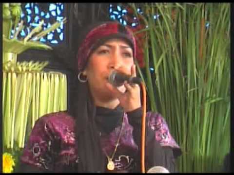 qasima live show - YouTube