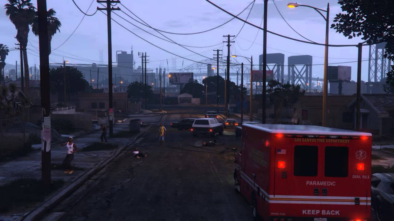 SHOTTAS 2 the trailer - YouTube