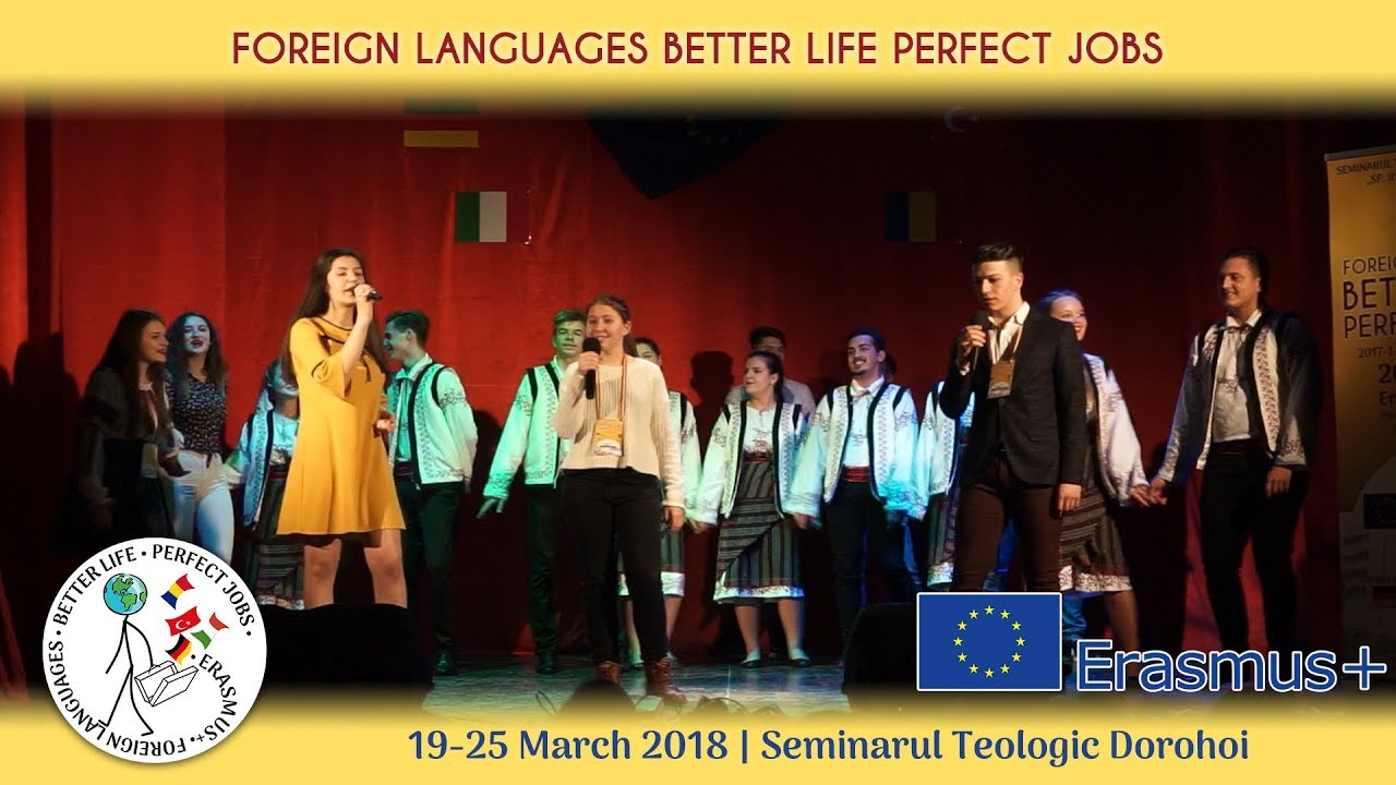 Proiect Erasmus + | Olivia Sîrbu, Alexandra Muha, Teodor Butescu - Que ...