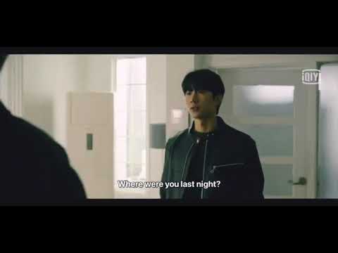 (BL) To My Star / KISS SCENE