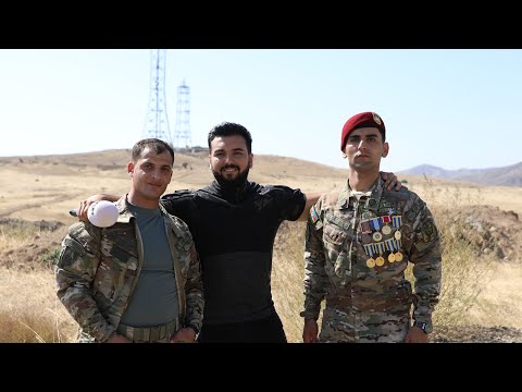 XTQ (YAŞMA 052) əfsanəvi taborun \