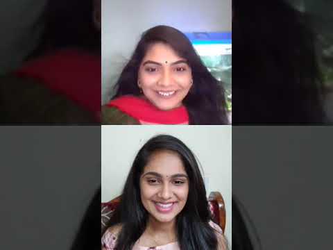 Actress Tejaswini Gowda intresting live video l celebrity looks l l Sravanthi l like subscribe share