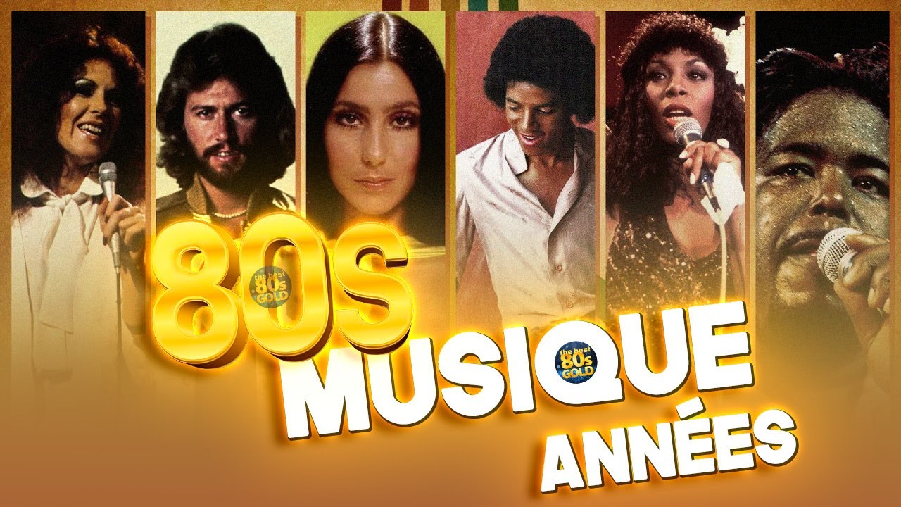 Greatest Hits 80s Disco Music - Meilleures Chansons Disco Des Années 80 ...