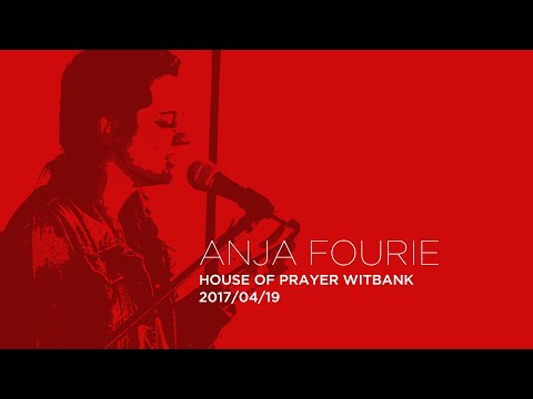 Anja // Soaking Worship // 2017-04-19