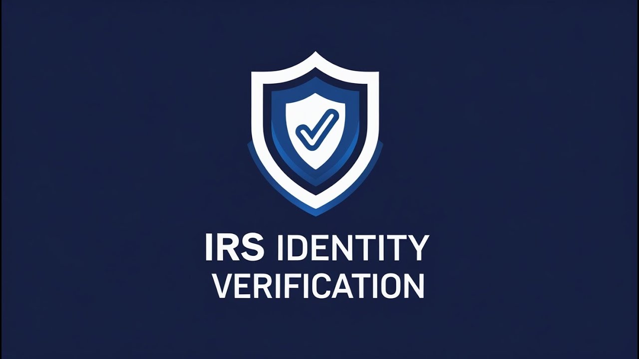 IRS Identity Verification: How to Verify Yourself & Get Your Refund ...