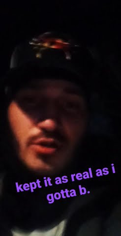 kept it as real as i gotta be - YouTube